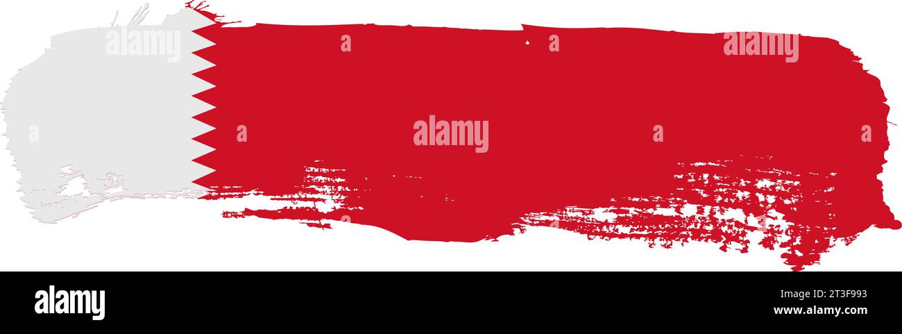 Bahrain logo emblem hi-res stock photography and images - Alamy