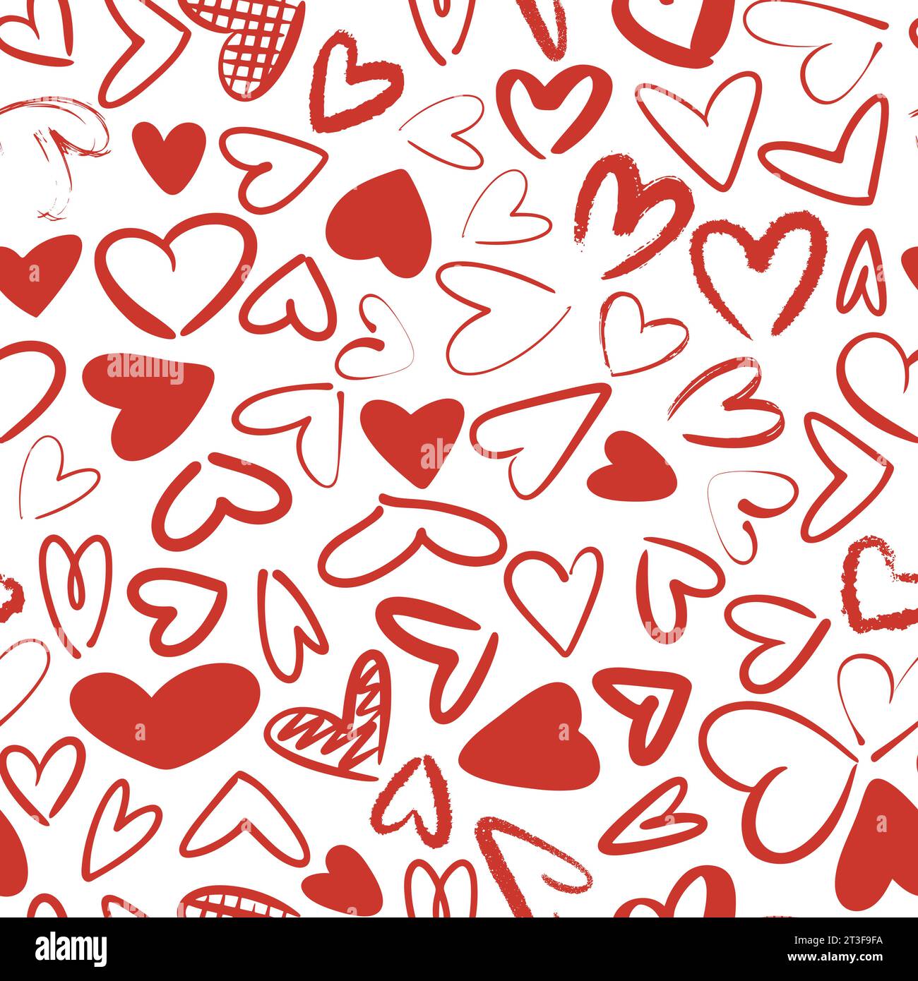 Beautiful red love heart background. Romantic wedding design ...