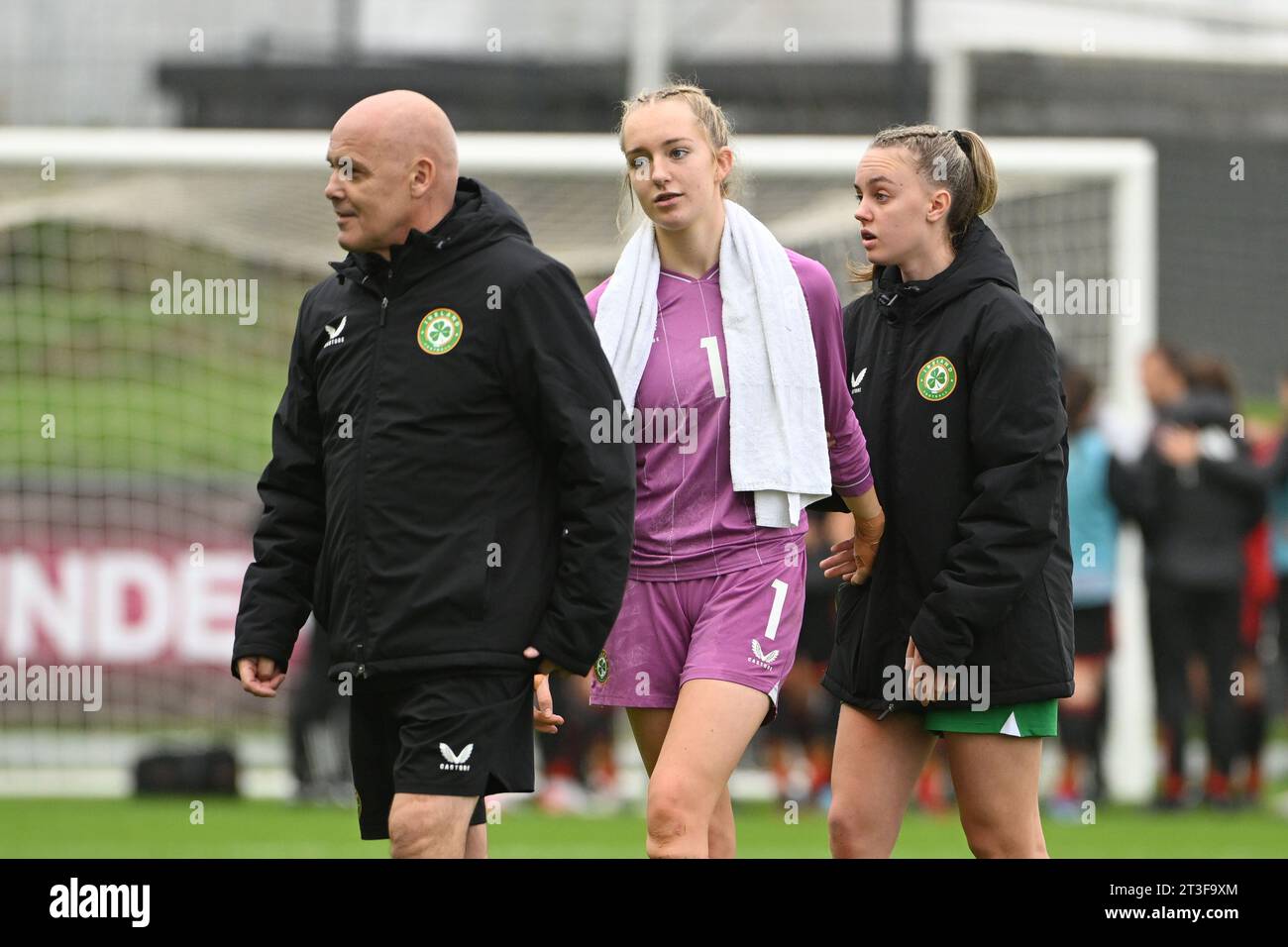 Katie keane hi-res stock photography and images - Alamy