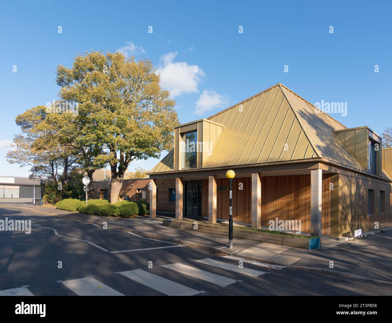 Arcadia university hi-res stock photography and images - Alamy