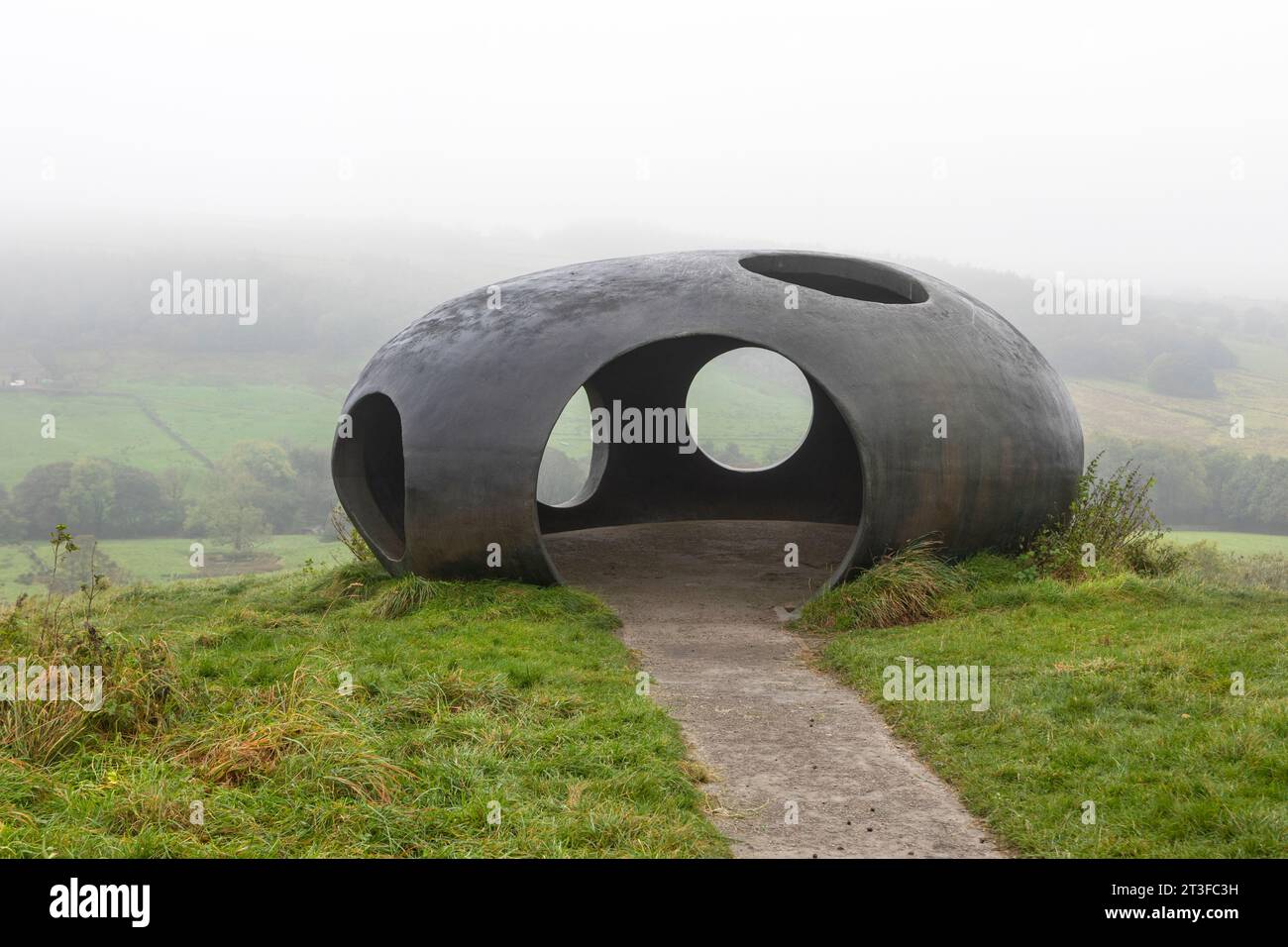 Panopticon jeremy bentham hi-res stock photography and images - Alamy