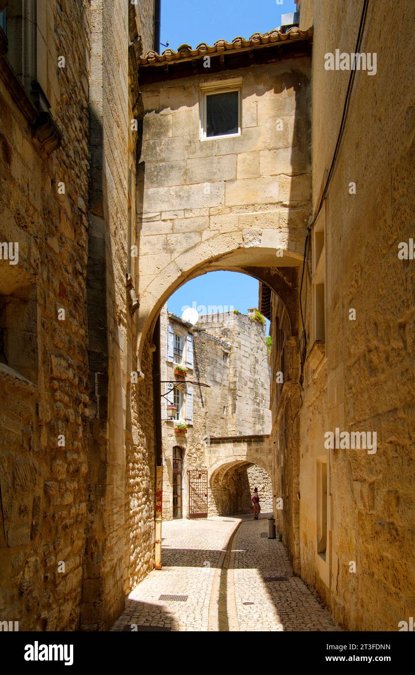 Saint remy de provence mistral hi-res stock photography and images - Alamy