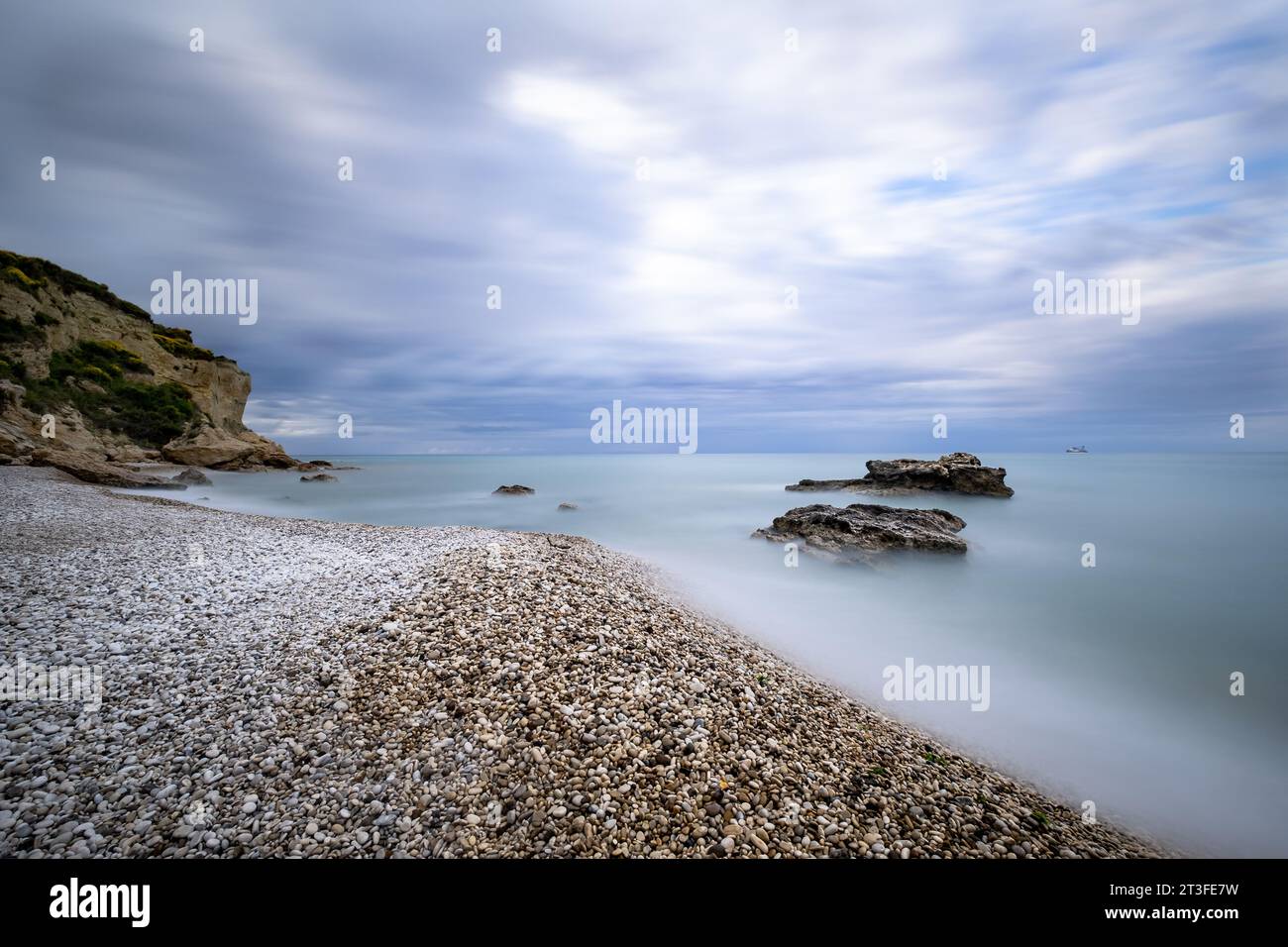 Ortona, italy hi-res stock photography and images - Alamy