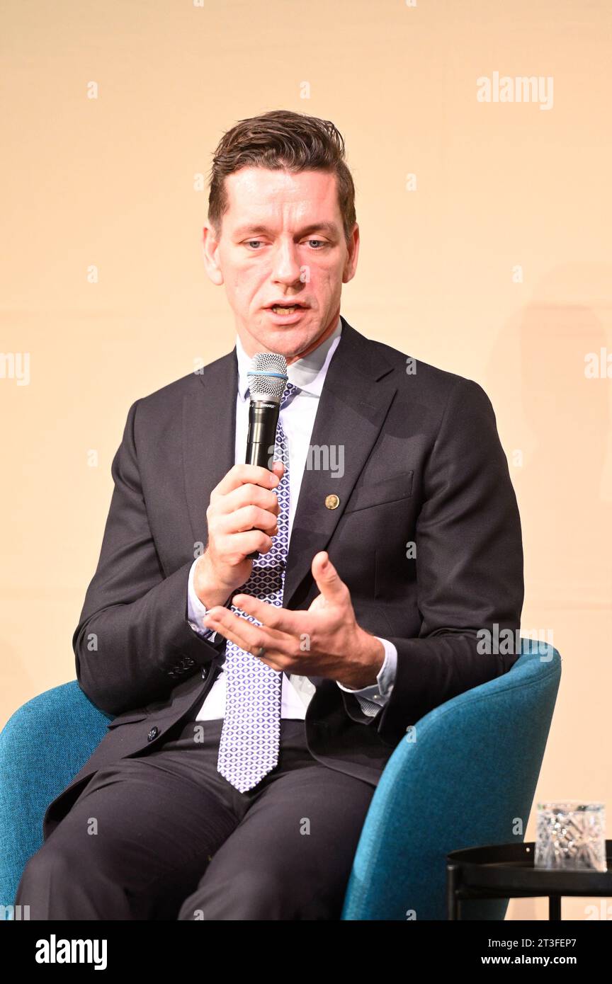 Kaare dybvad hi-res stock photography and images - Alamy