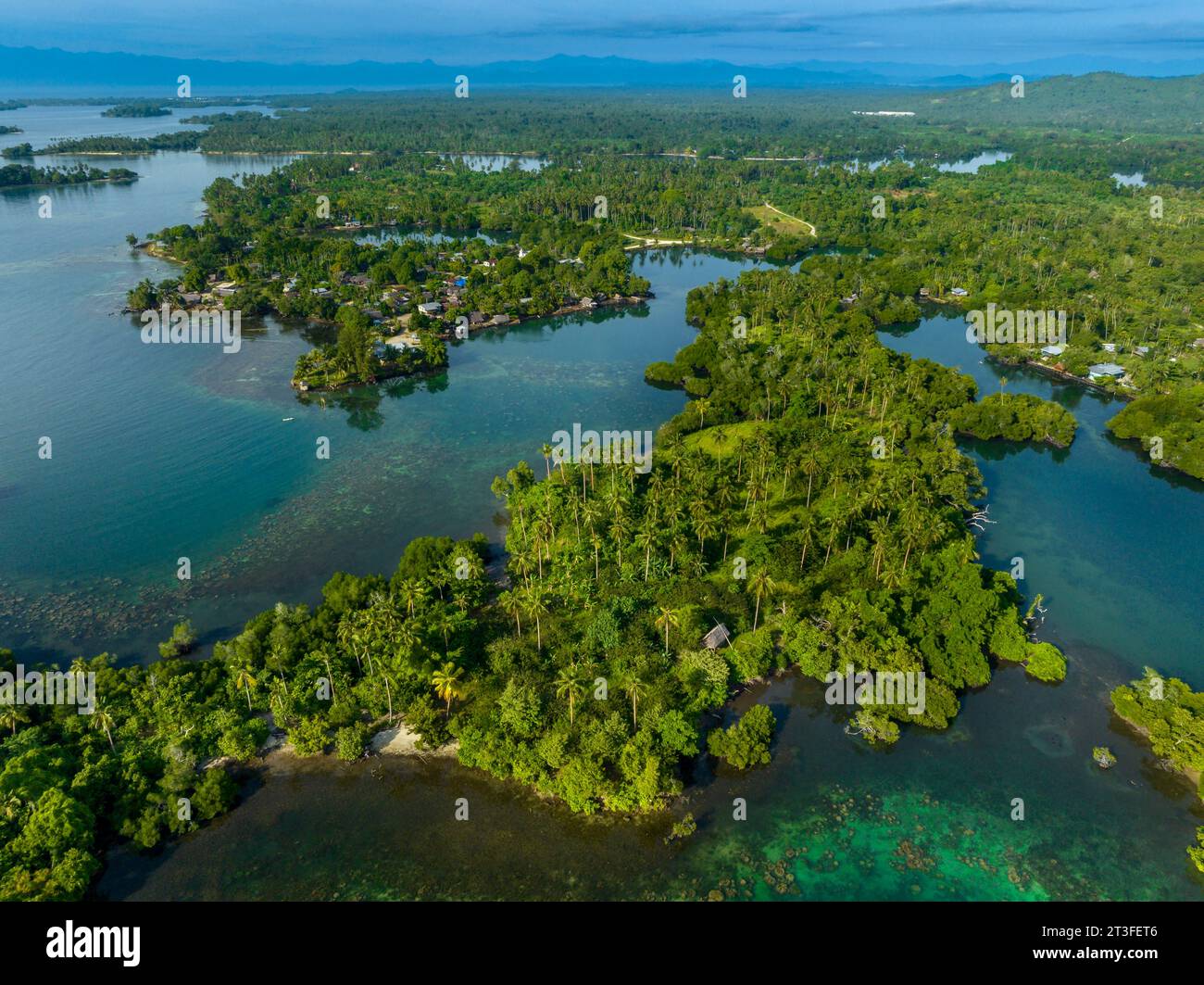 Madang area hi-res stock photography and images - Alamy
