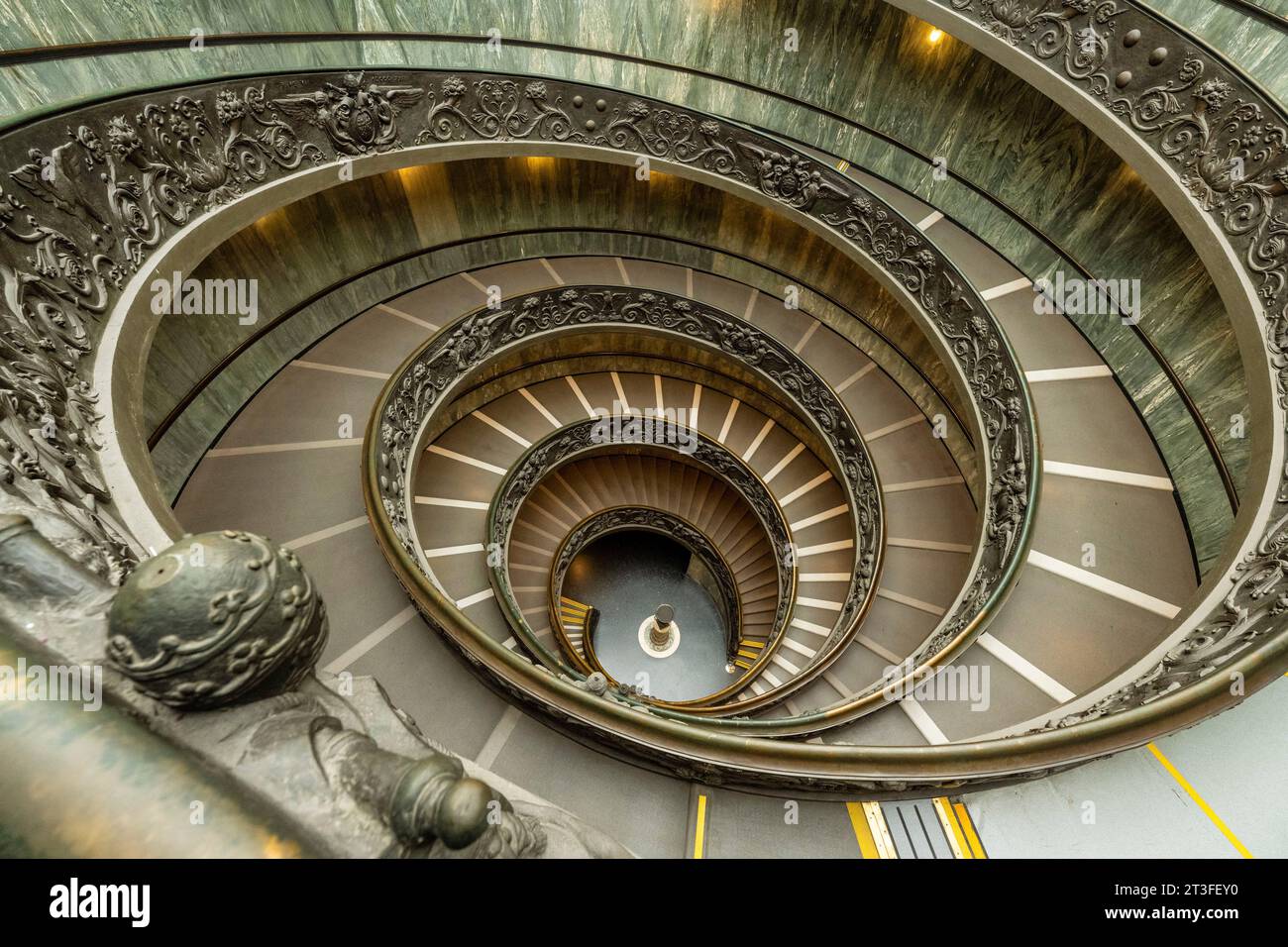 Italy, Latium, Rome, Vatican City listed as World Heritage by UNESCO ...