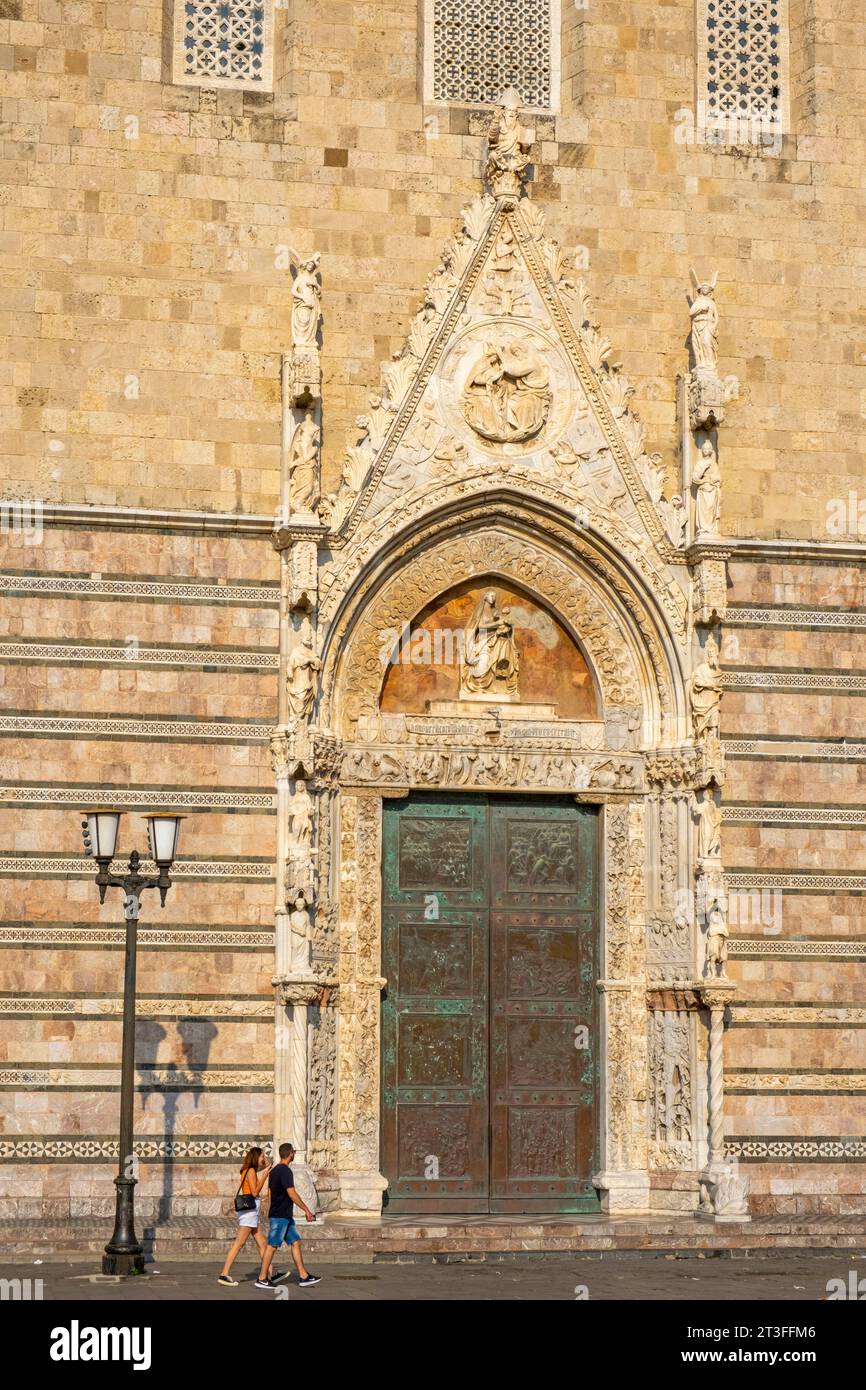 Assumption of santa maria hi-res stock photography and images - Alamy