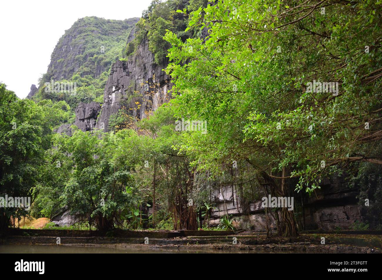 Nimh binh vietnam hi-res stock photography and images - Alamy