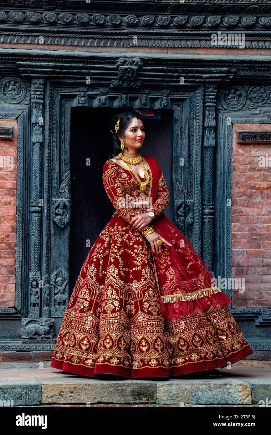 Nepal, Kathmandu Valley, Patan listed as World Heritage by UNESCO ...