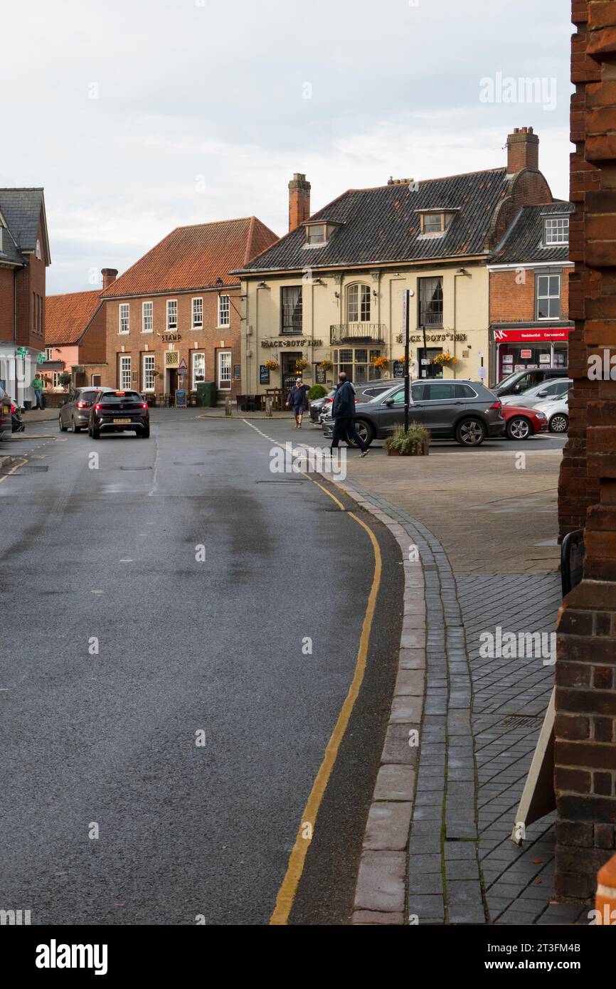 Aylesham hi-res stock photography and images - Alamy