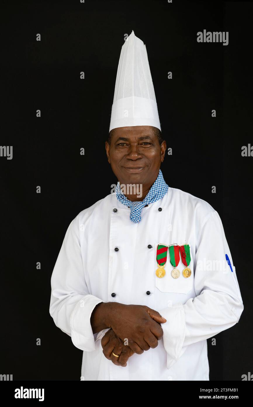 Eloundou hi-res stock photography and images - Alamy