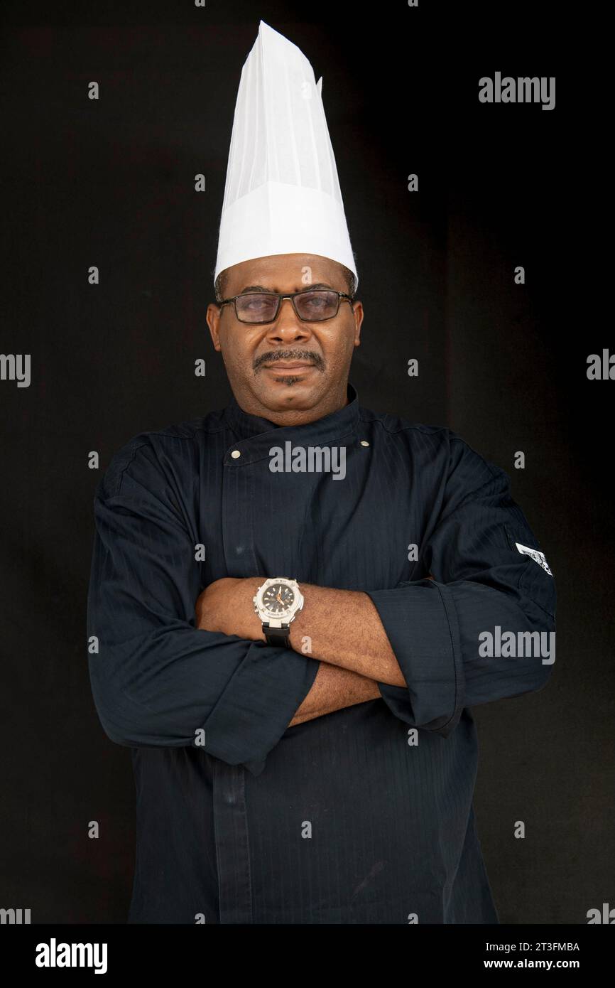 Cameroon, Center district, Mfoundi area, Yaounde, National, museum ...