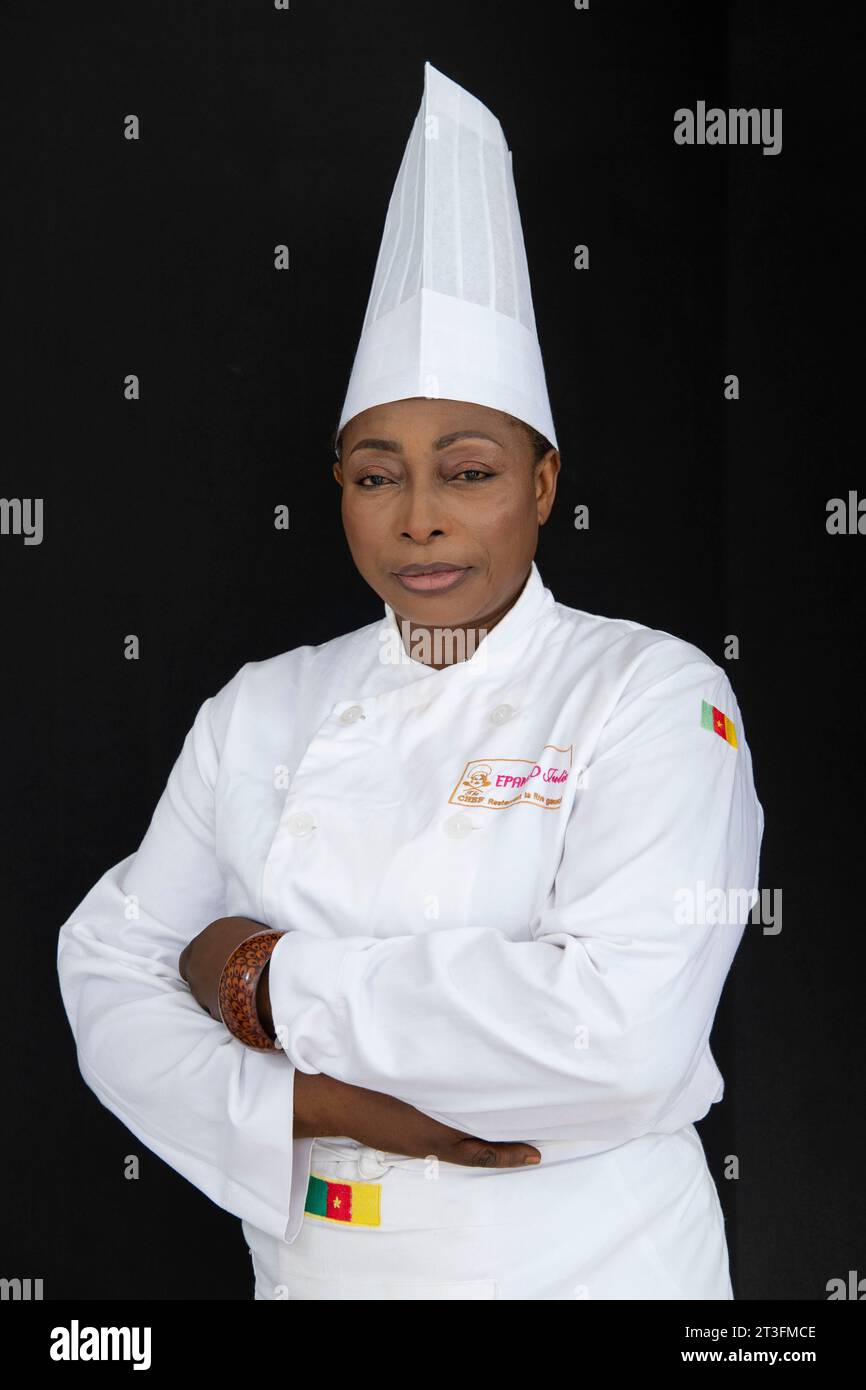 Cameroon national day yaounde hi-res stock photography and images - Alamy