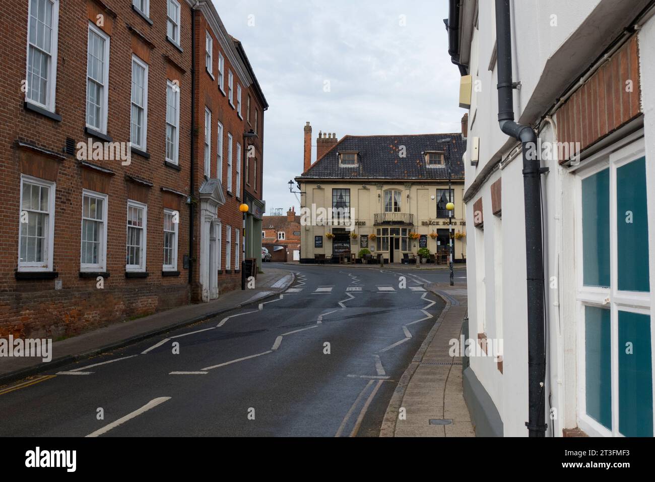 Aylesham norfolk hi-res stock photography and images - Alamy