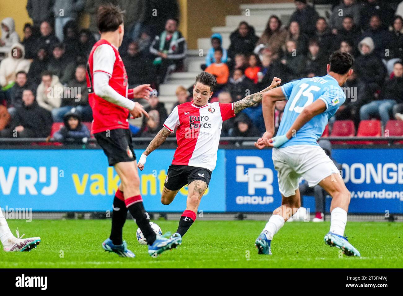 Delano van der heijden hi-res stock photography and images - Alamy