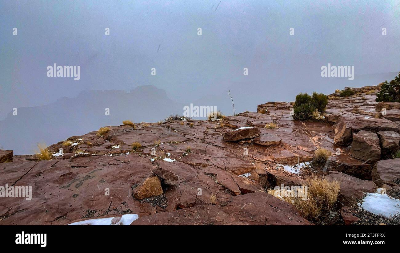 The Skywalk located at the Eagle Viewpoint of the western region of the ...