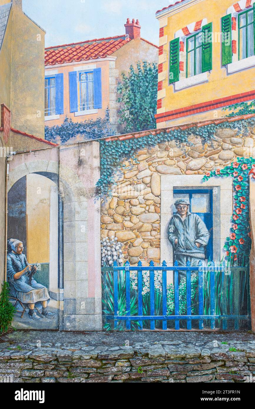 Manfred landreau hi-res stock photography and images - Alamy