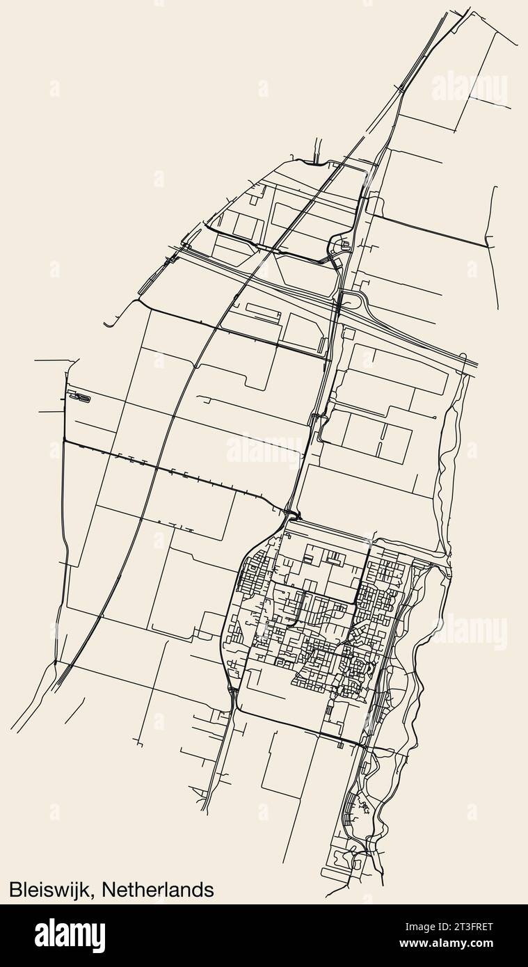 Bleiswijk hi-res stock photography and images - Alamy