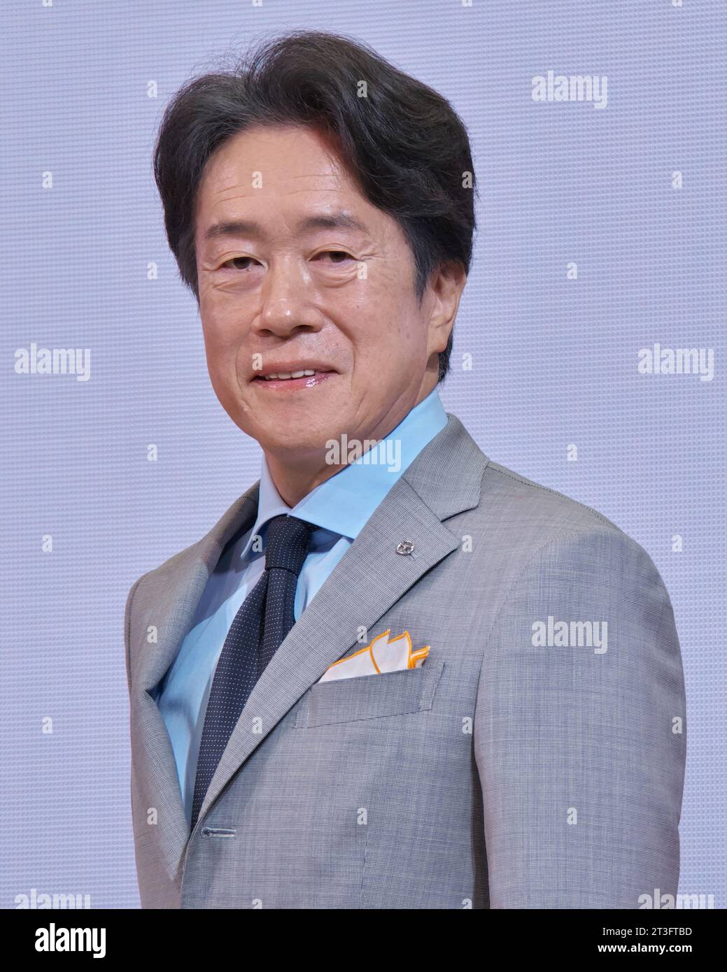 Masahiro mori hi-res stock photography and images - Alamy