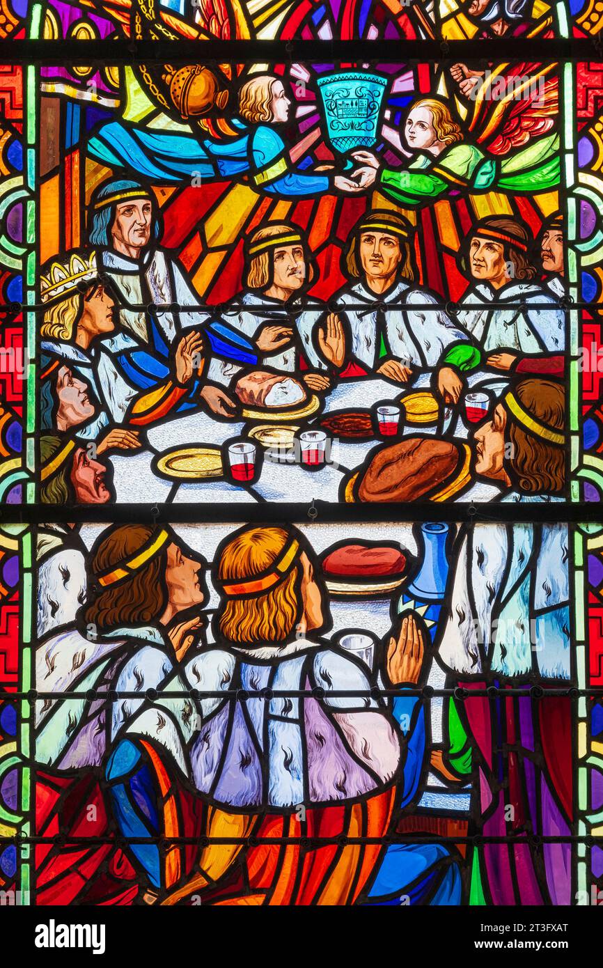 Window of appearance hi-res stock photography and images - Alamy