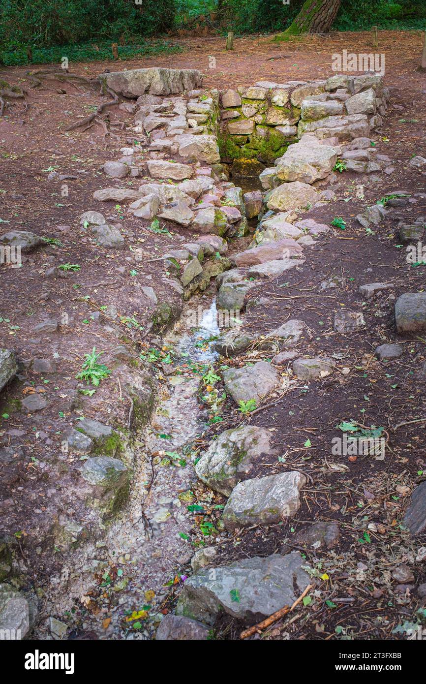 Barenton hi-res stock photography and images - Alamy