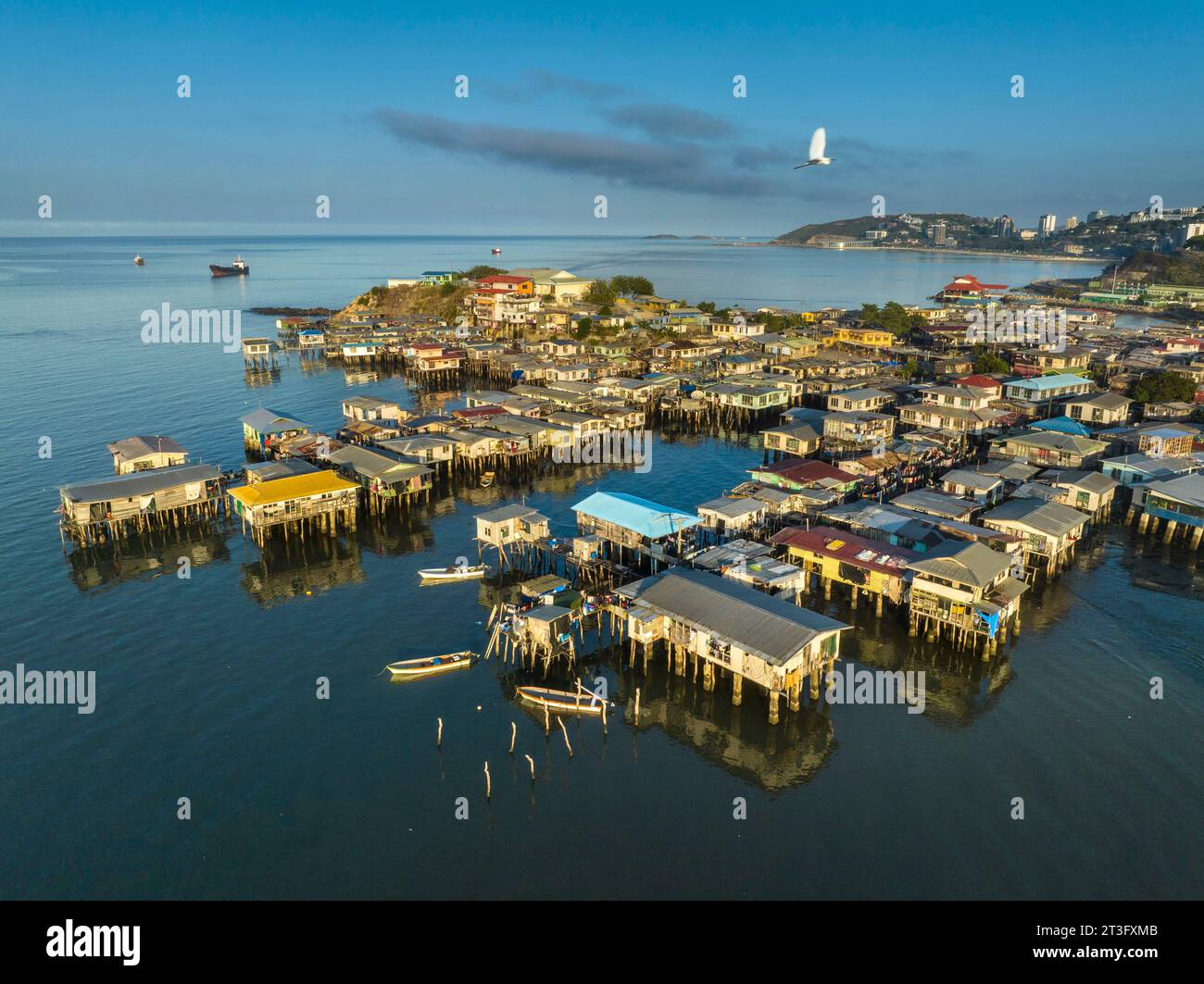 Papua New Guinea, Gulf of Papua Region, National Capital District ...