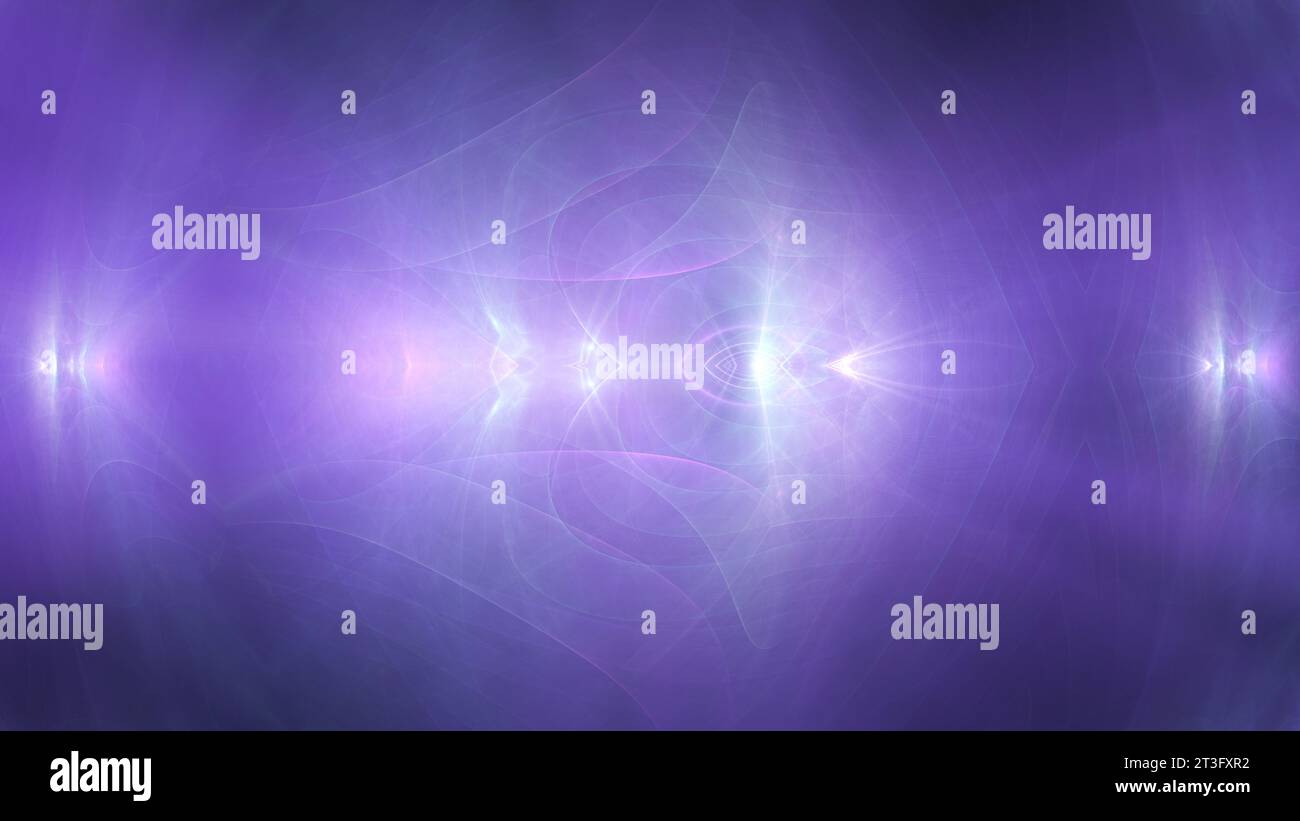 space nebula color smoke abstract illustration render Stock Photo - Alamy