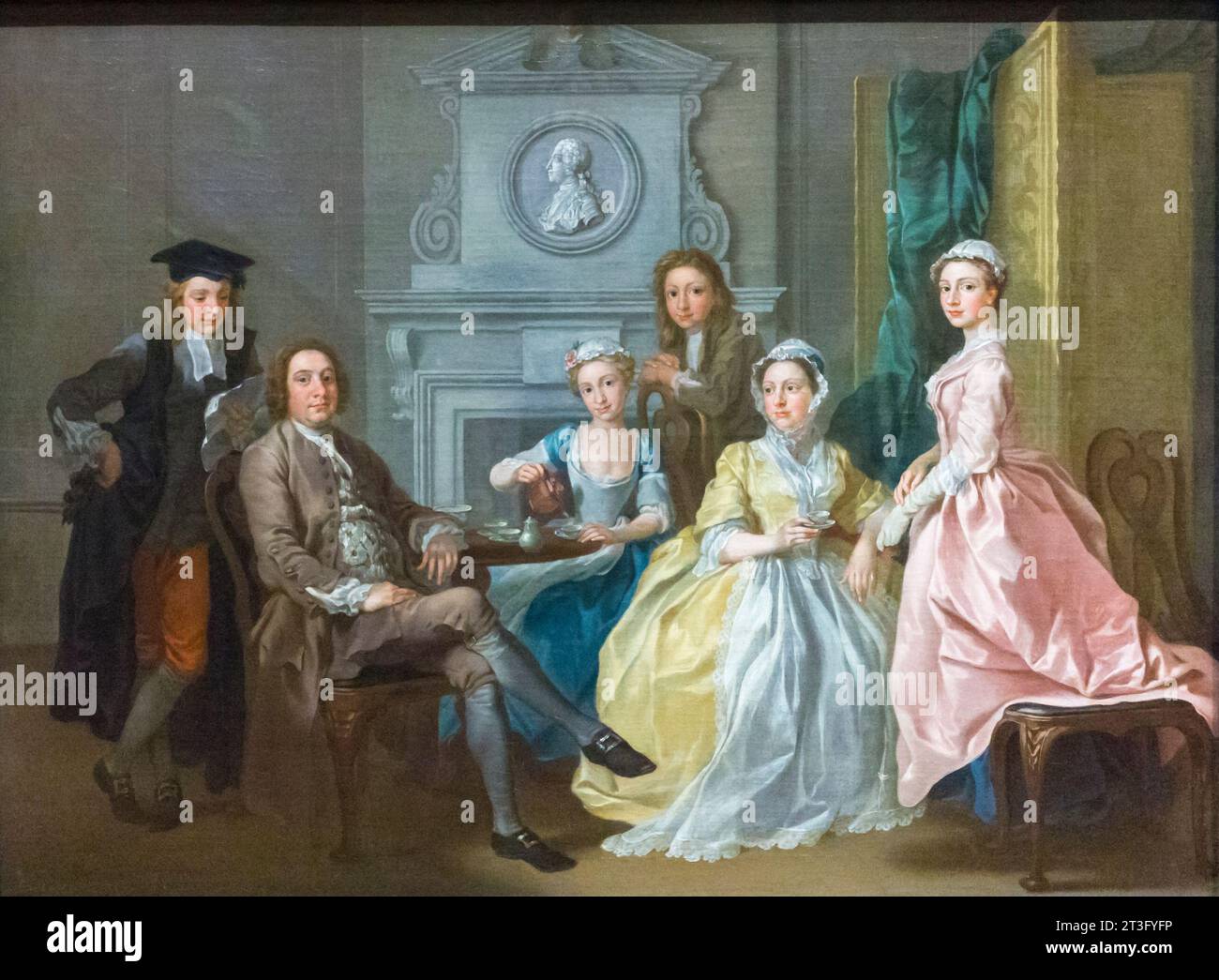 Jonathan tyers hi-res stock photography and images - Alamy