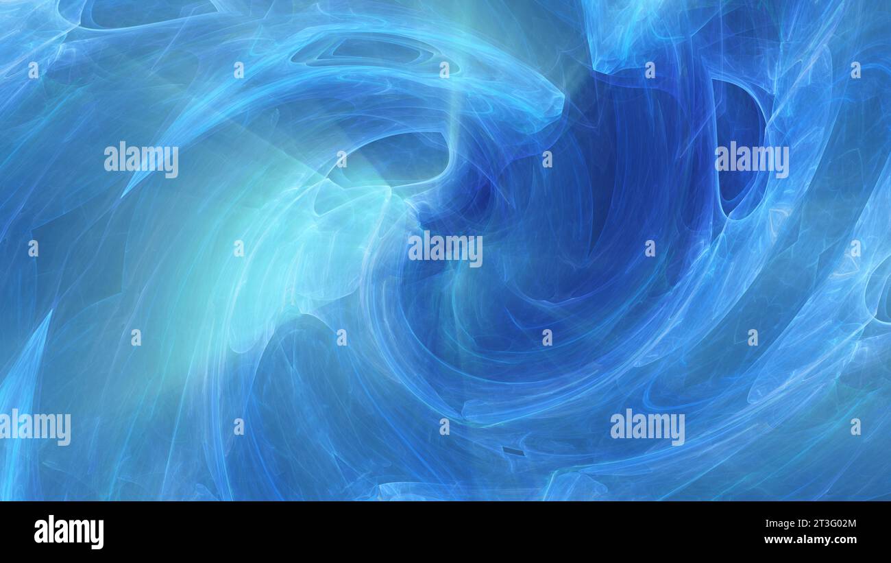 smoke color abstract smooth motion background illustration Stock Photo ...