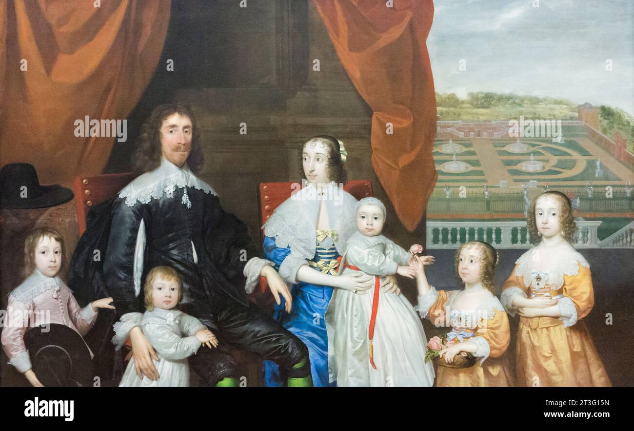 Capel family hi-res stock photography and images - Alamy