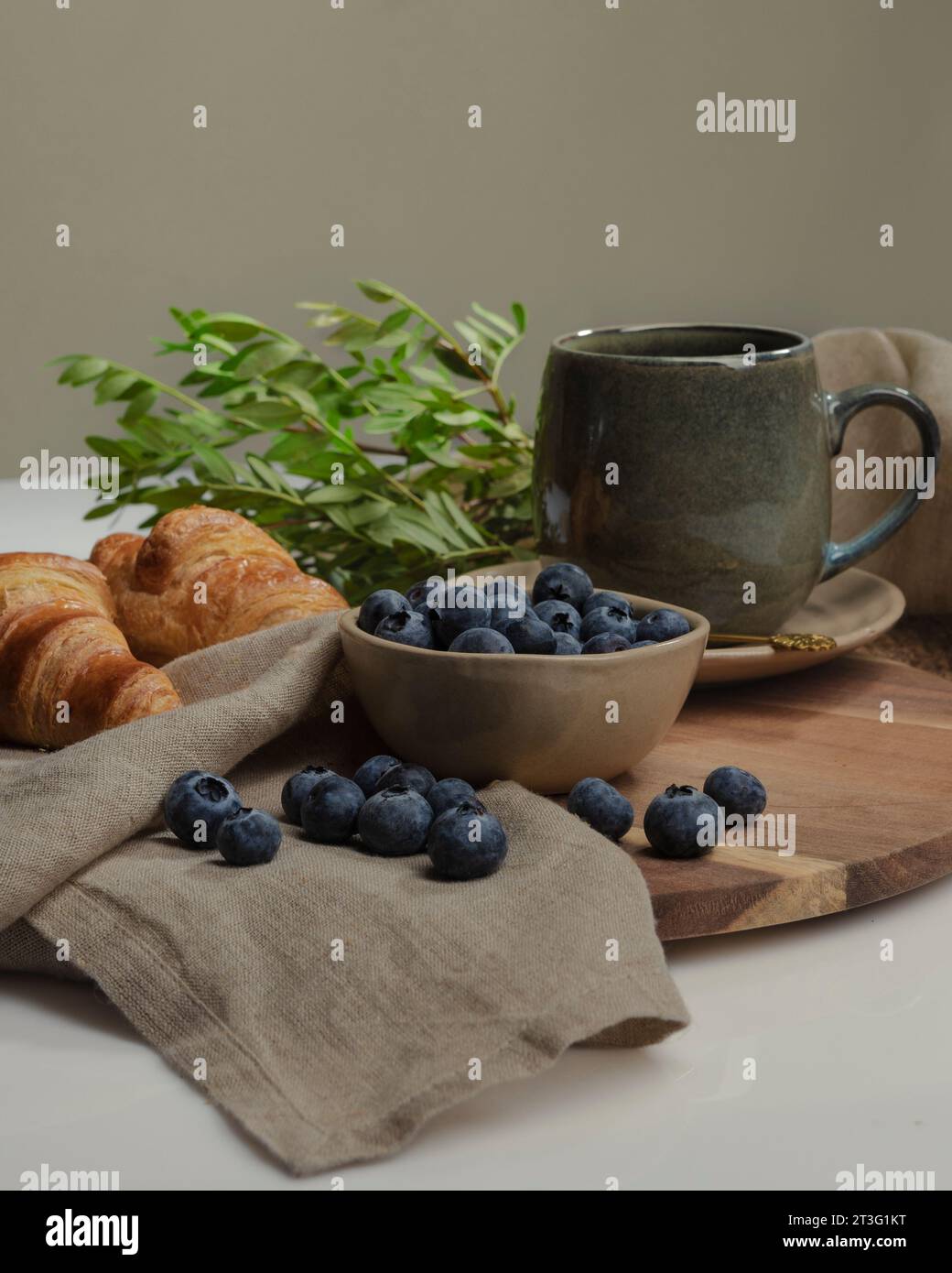 Coffee afternoon tea hi-res stock photography and images - Alamy