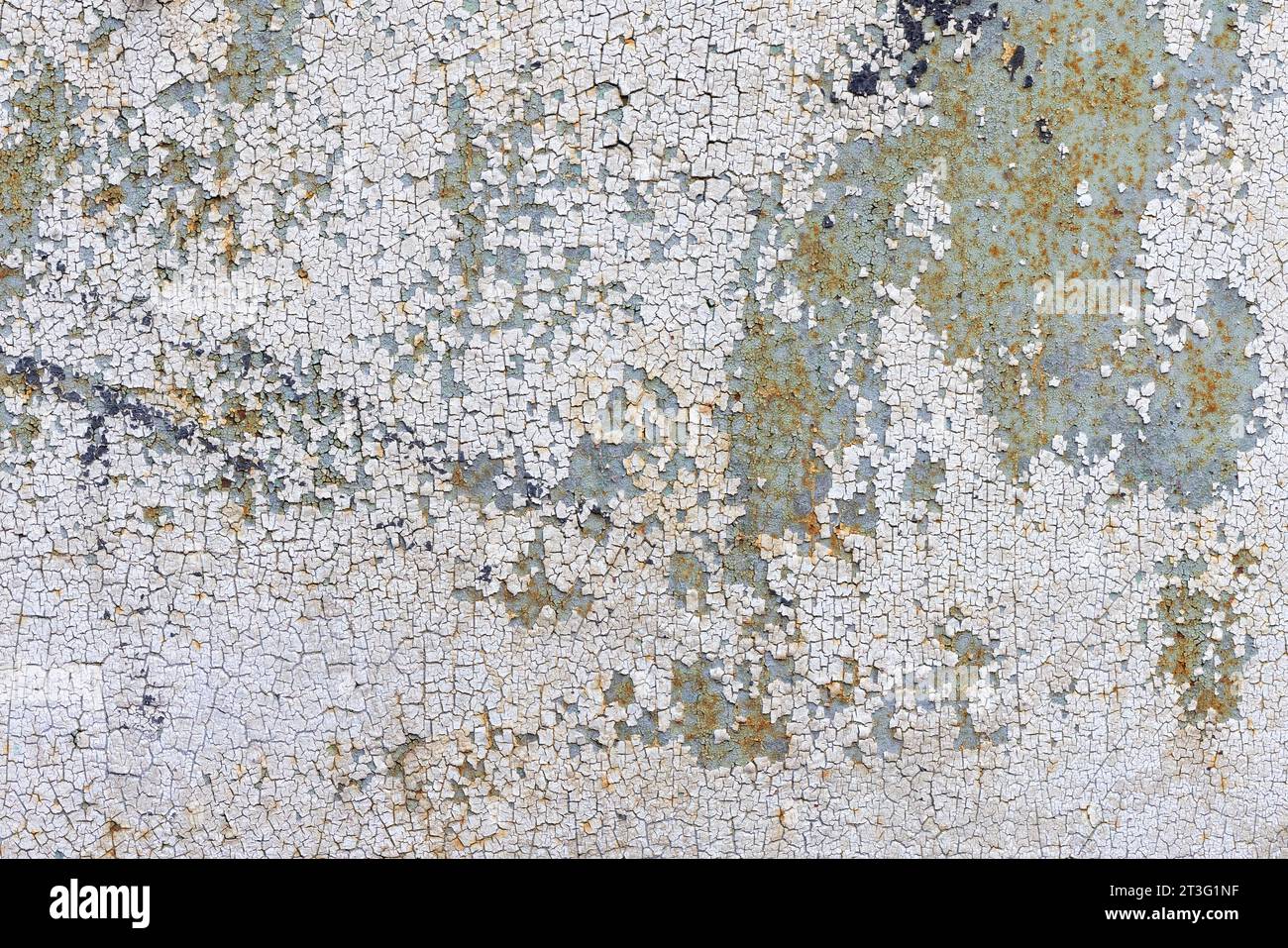 Seamless texture peeling paint hi-res stock photography and images - Alamy