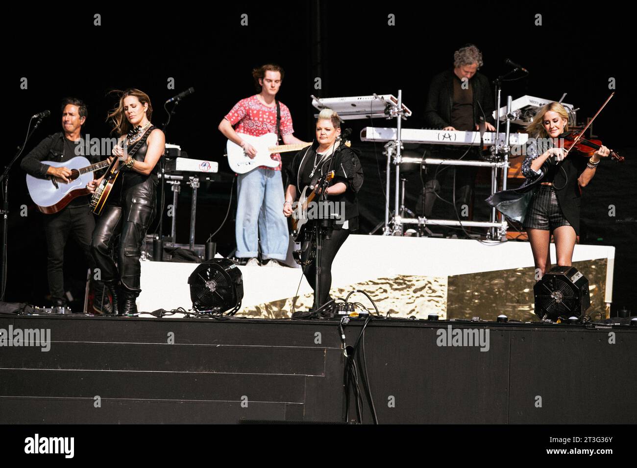 The Chicks | Emily Strayer, Natalie Maines, and Martie Maguire ...