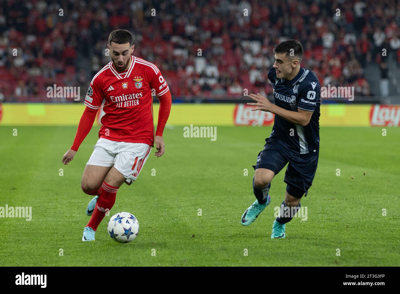 Orkun kokcu 2023 hi-res stock photography and images - Alamy