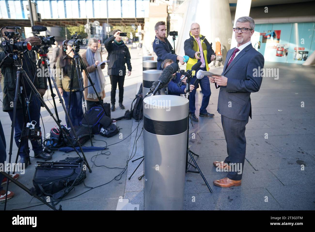 Steve noonan hi-res stock photography and images - Alamy