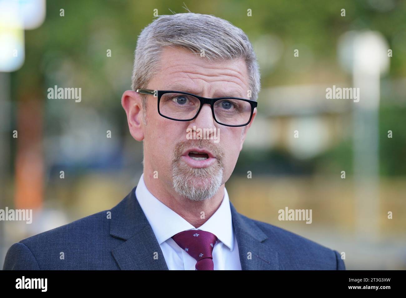 Bianca williams stop search hi-res stock photography and images - Alamy