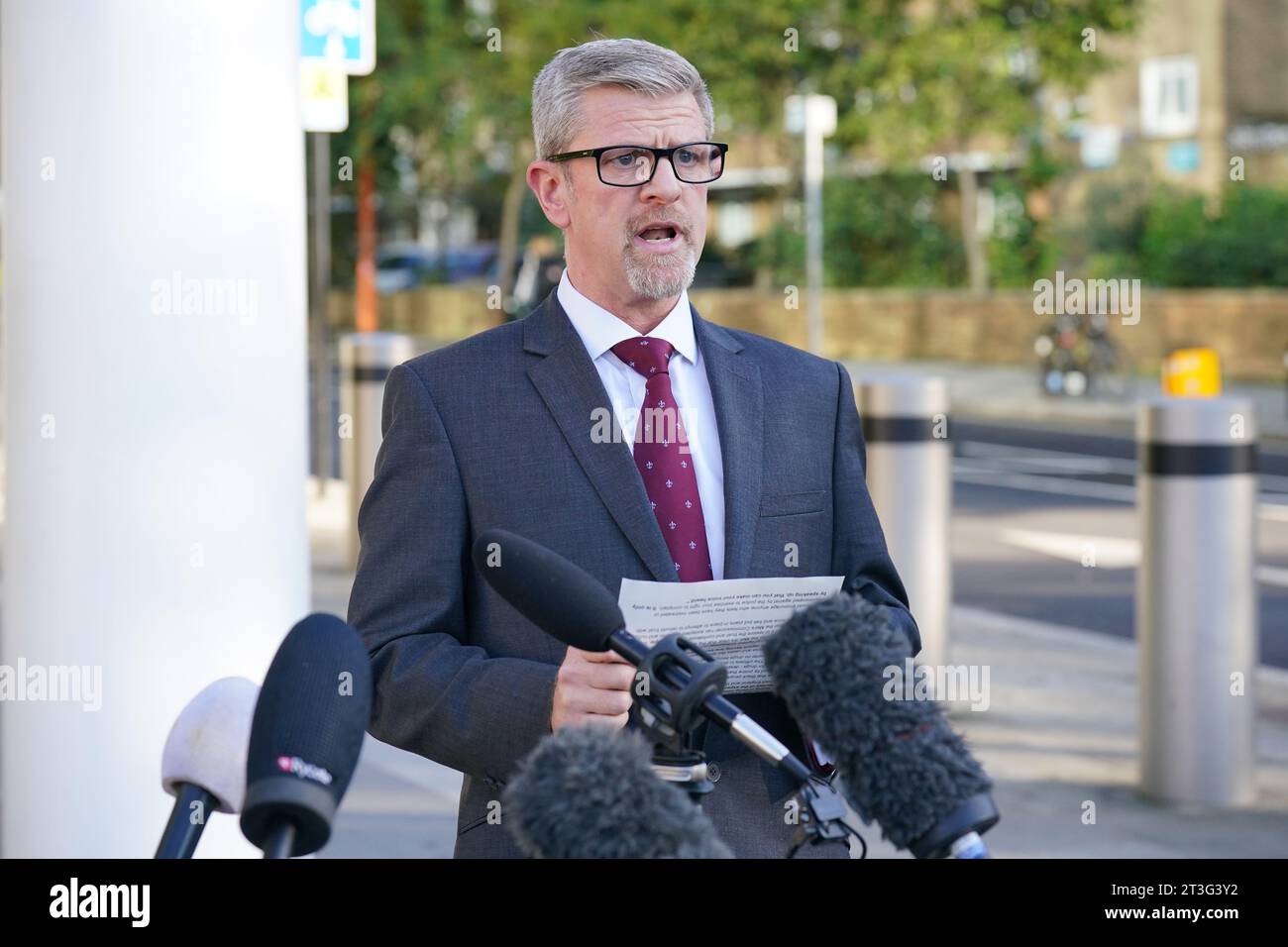 Steve noonan hi-res stock photography and images - Alamy