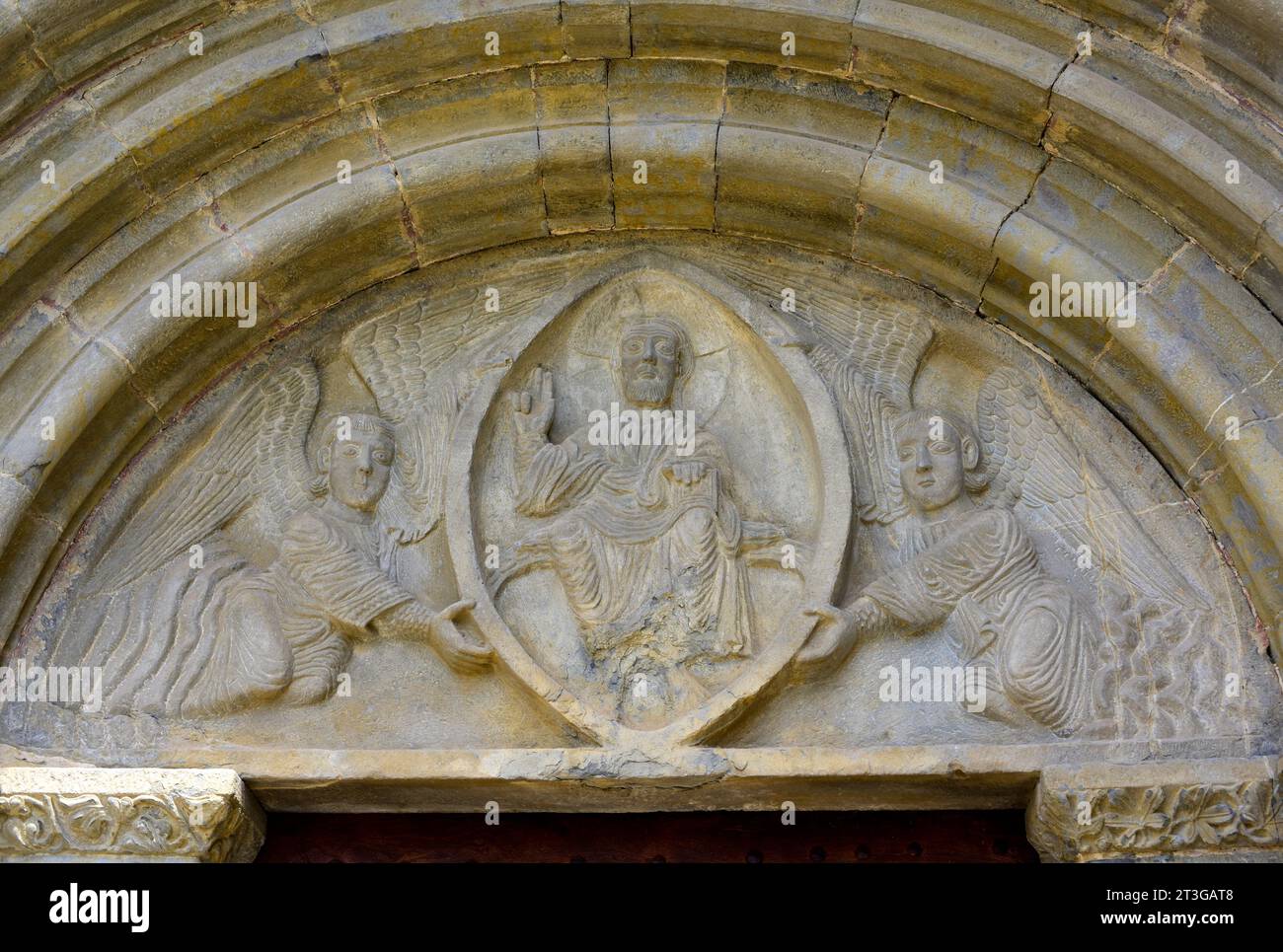 Virgen de baldos hi-res stock photography and images - Alamy