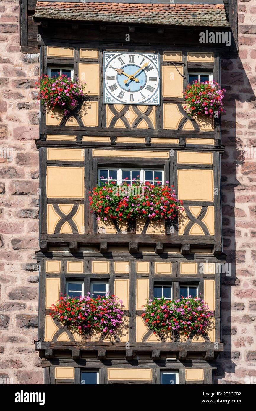 Dolder tower hi-res stock photography and images - Alamy