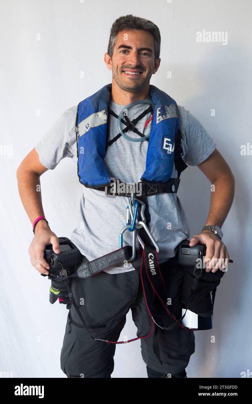 France, Var, Saint Tropez, Voiles de Saint Tropez, the Italian ...