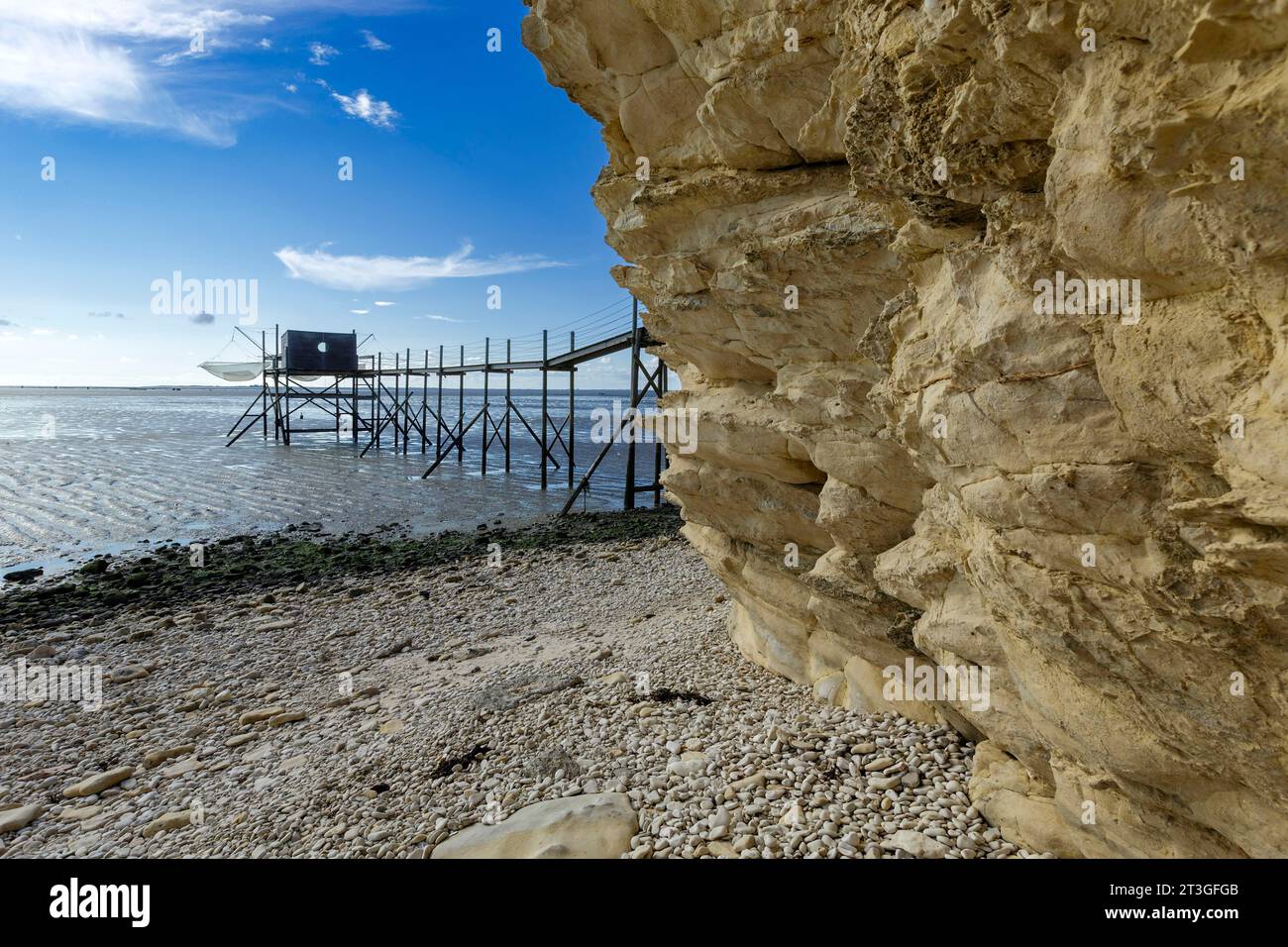 Baie De Laiguillon Natural Reserve Hi res Stock Photography And Images Baie De Laiguillon Natural Reserve Hi res Stock Photography And Images