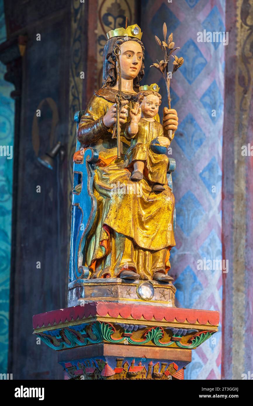 12th to early 17th centuries hi-res stock photography and images - Alamy