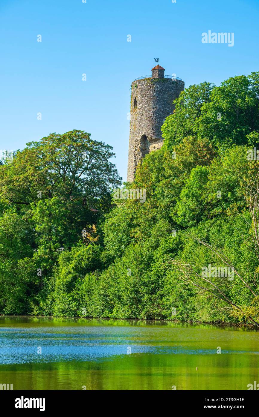Beautiful melusine hi-res stock photography and images - Alamy