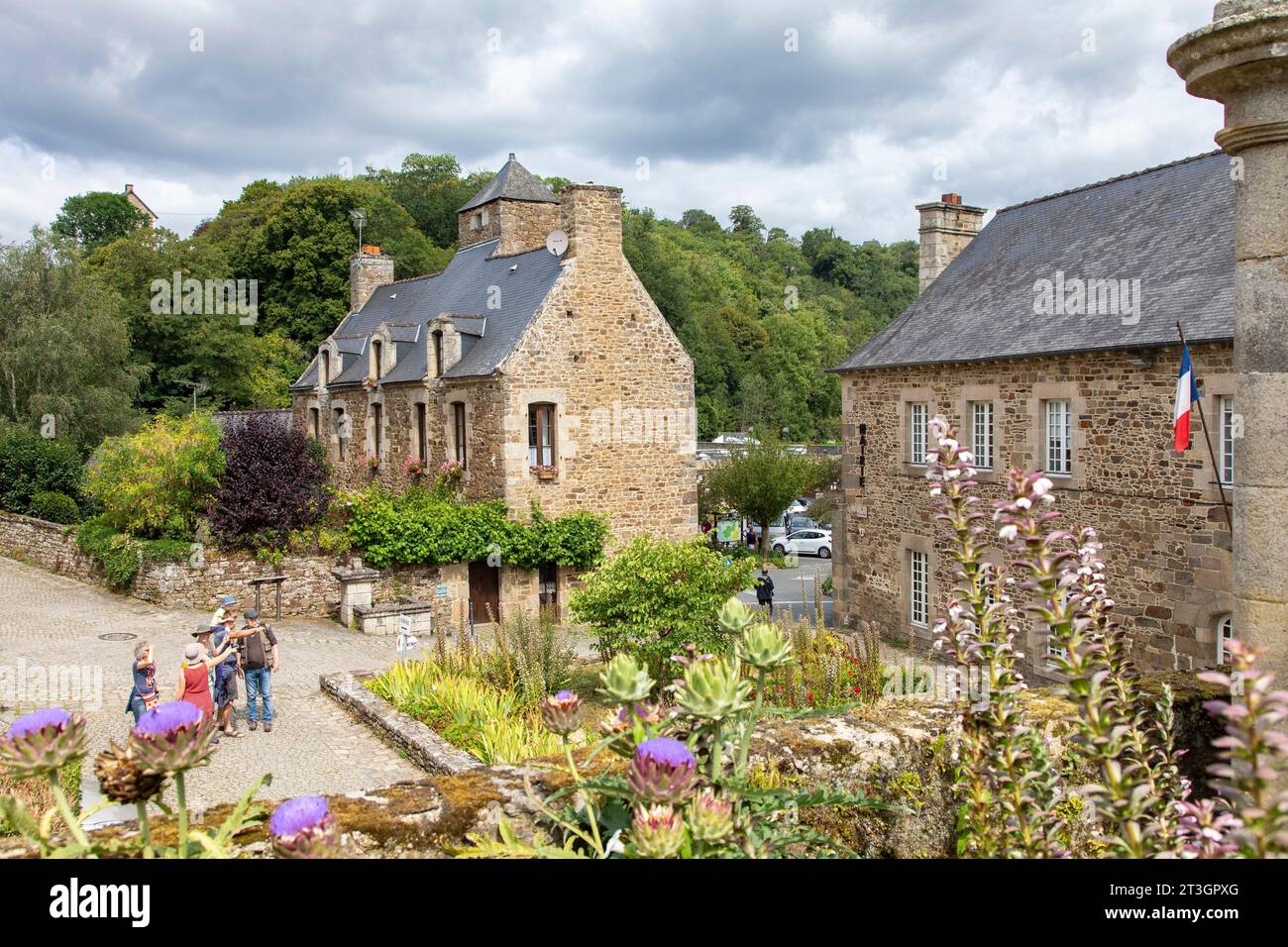 Labeled towns hi-res stock photography and images - Alamy