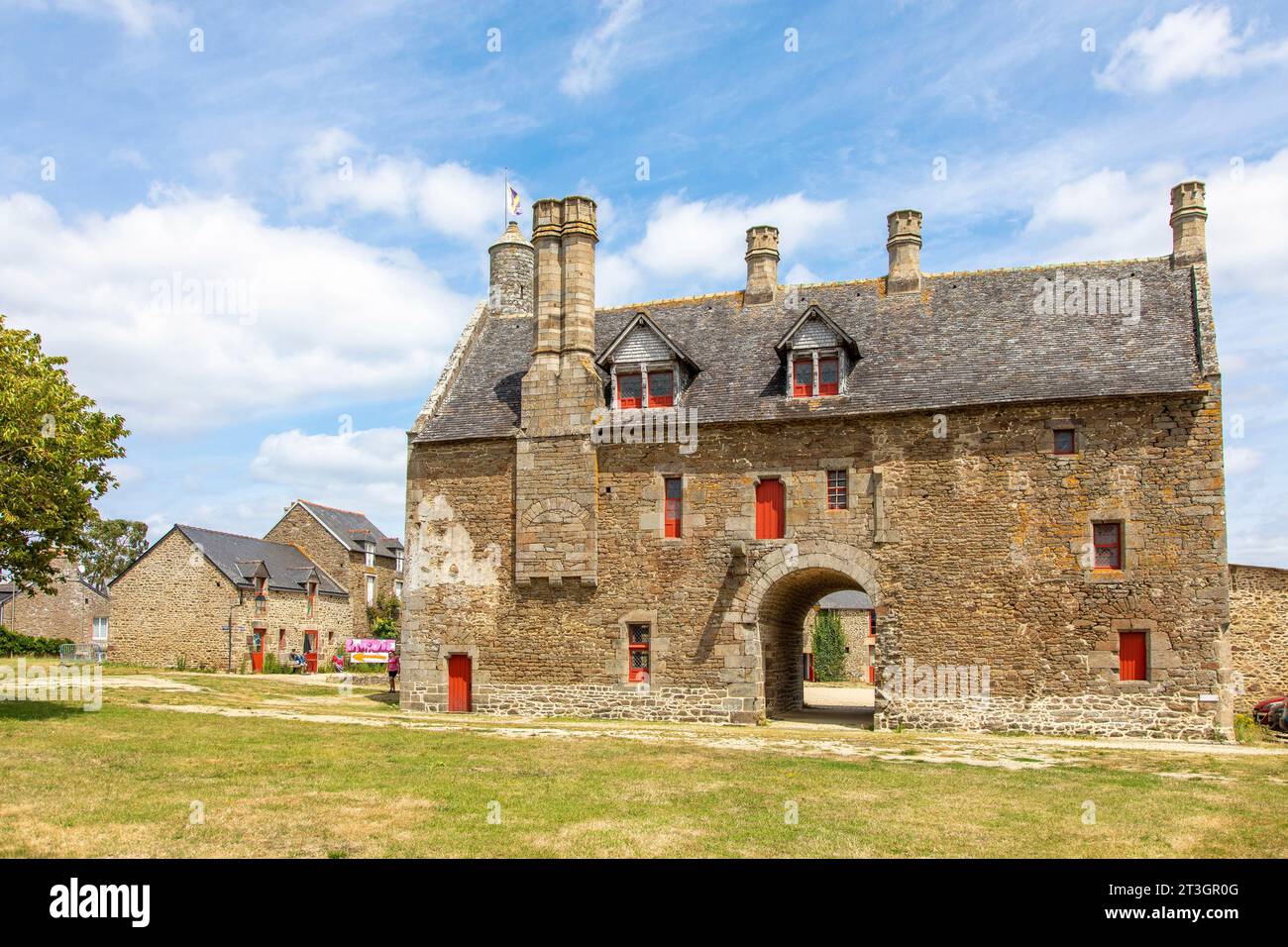 Taden hi-res stock photography and images - Alamy