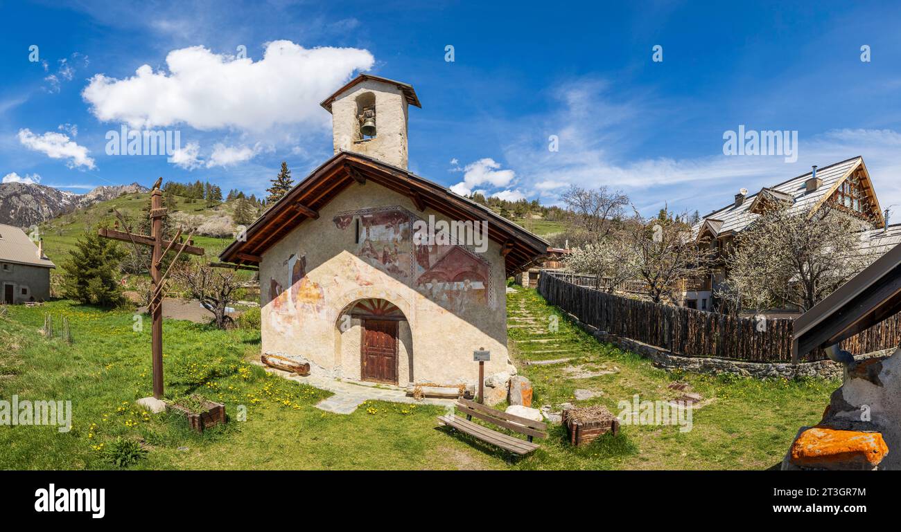 Chalvin hi-res stock photography and images - Alamy