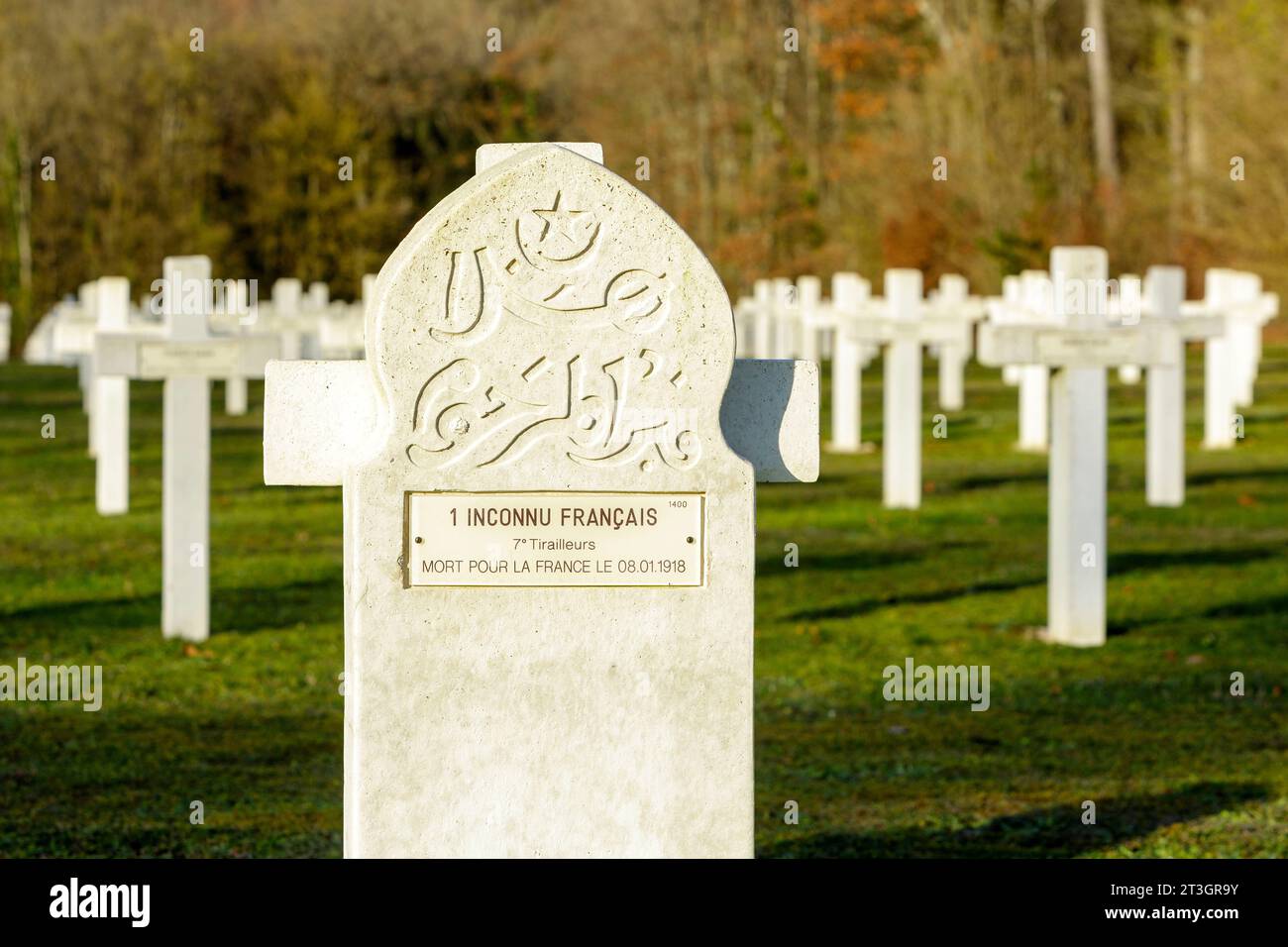 Woevre lorraine france hi-res stock photography and images - Alamy