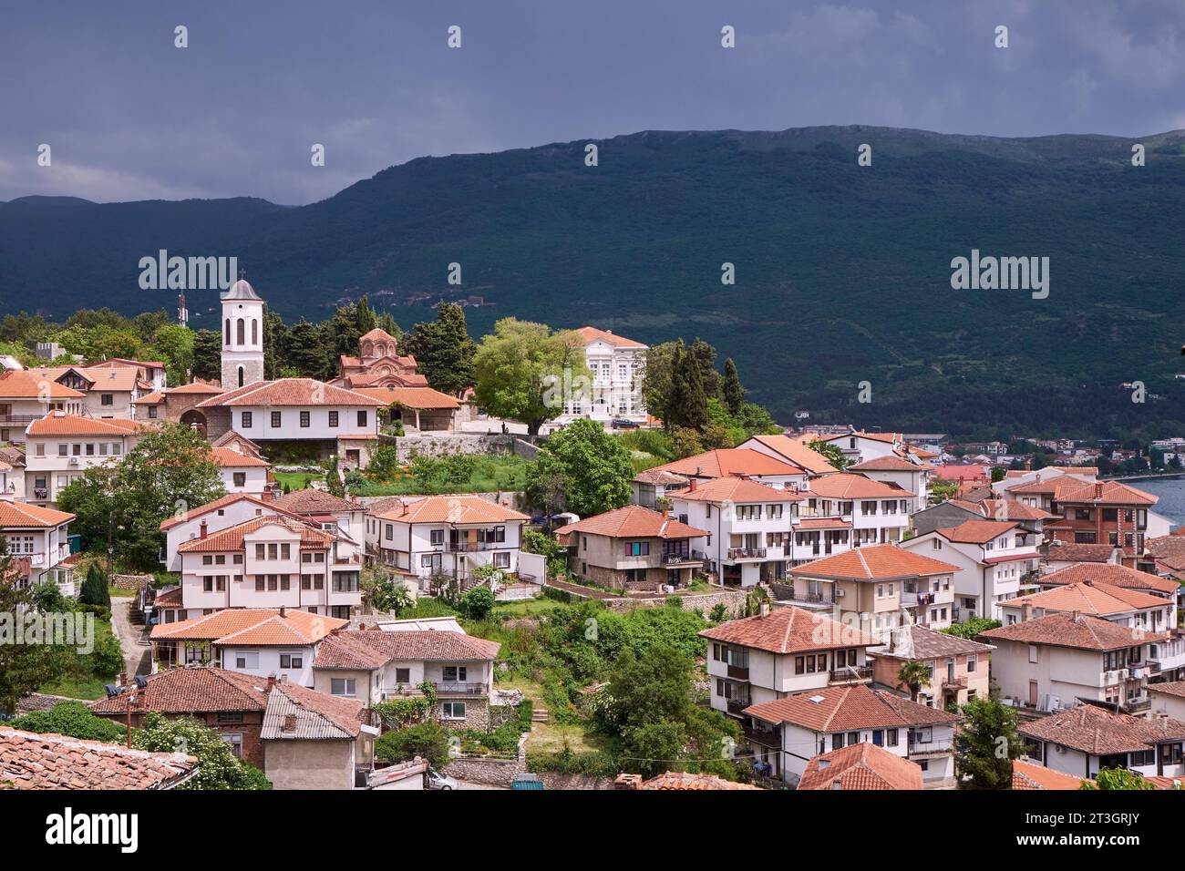 Bogorodica hi-res stock photography and images - Alamy