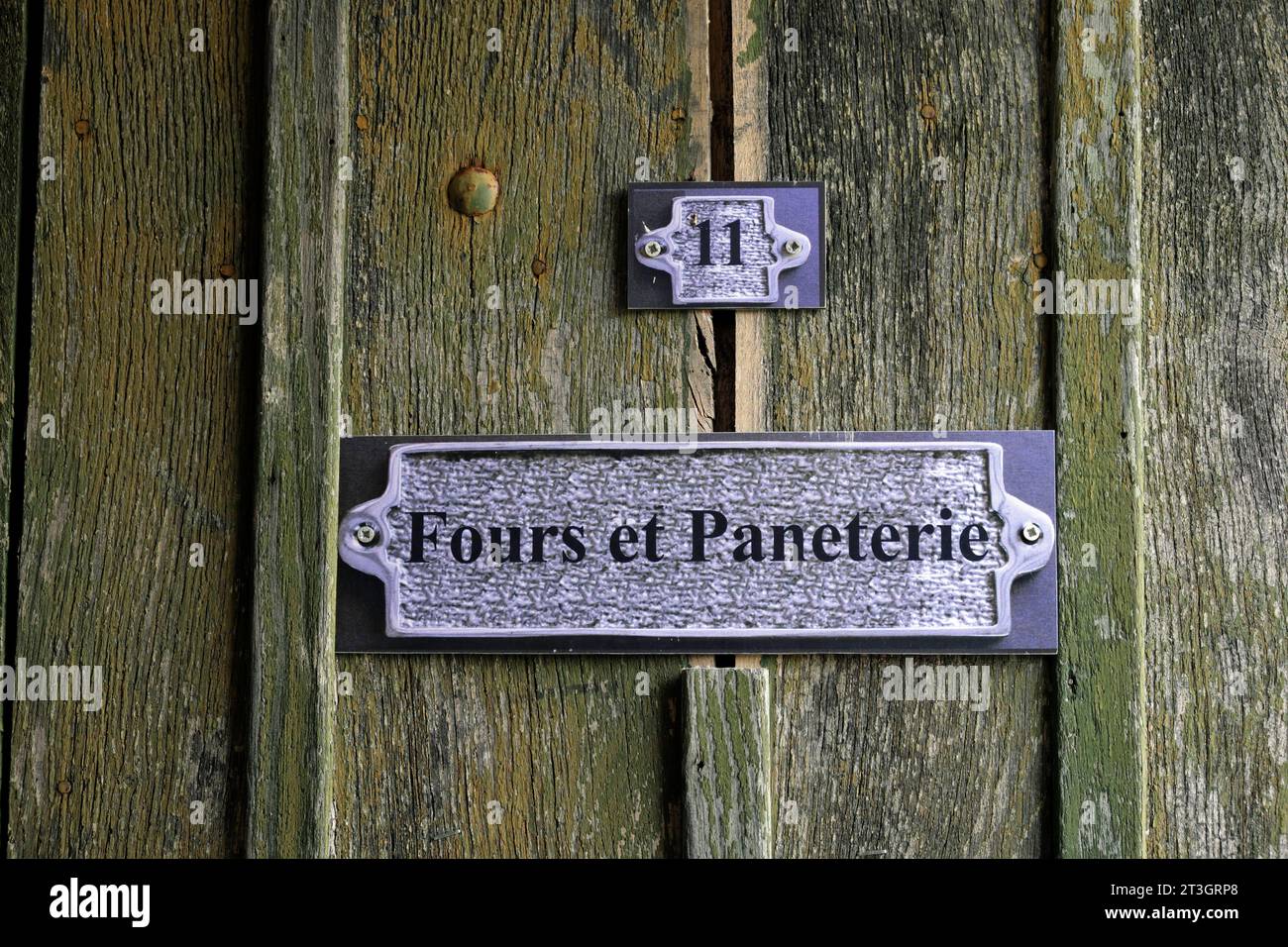 France, Territoire de Belfort, Bessoncourt, Fort Senarmont erected ...