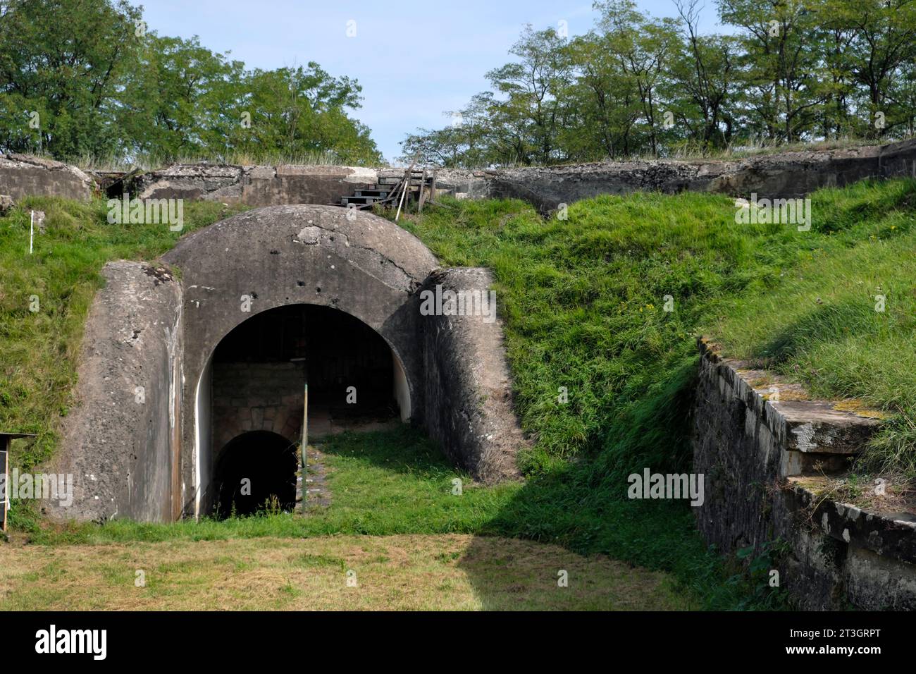 Bessoncourt hi-res stock photography and images - Alamy